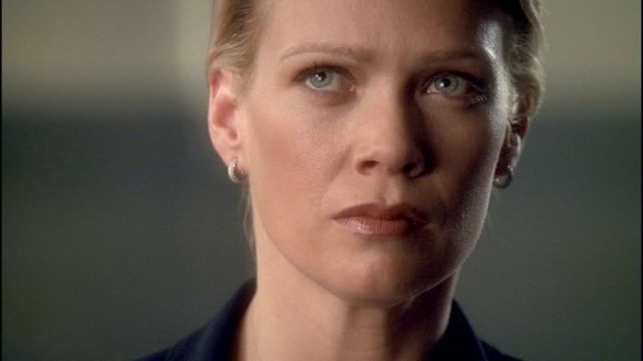 Picture of Laurie Holden