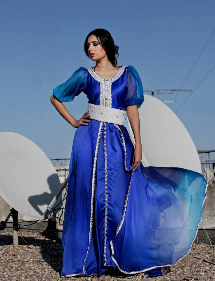 Picture of Loubna El Bekri