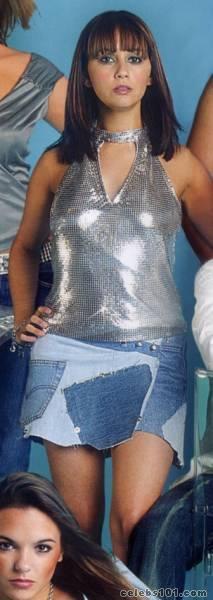 Image of Samia Ghadie