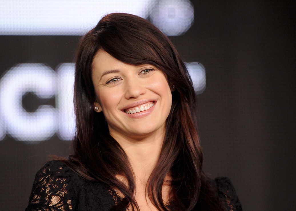 Picture of Olga Kurylenko
