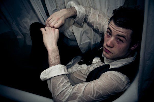 Picture of Ryan Metcalf