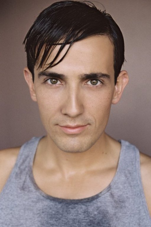 Steve Alderfer picture