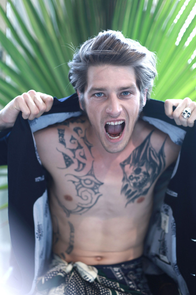 Picture of Vinnie Woolston