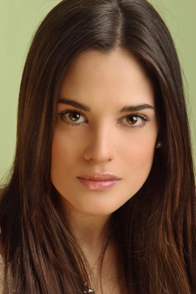 Picture of Sabrina Seara