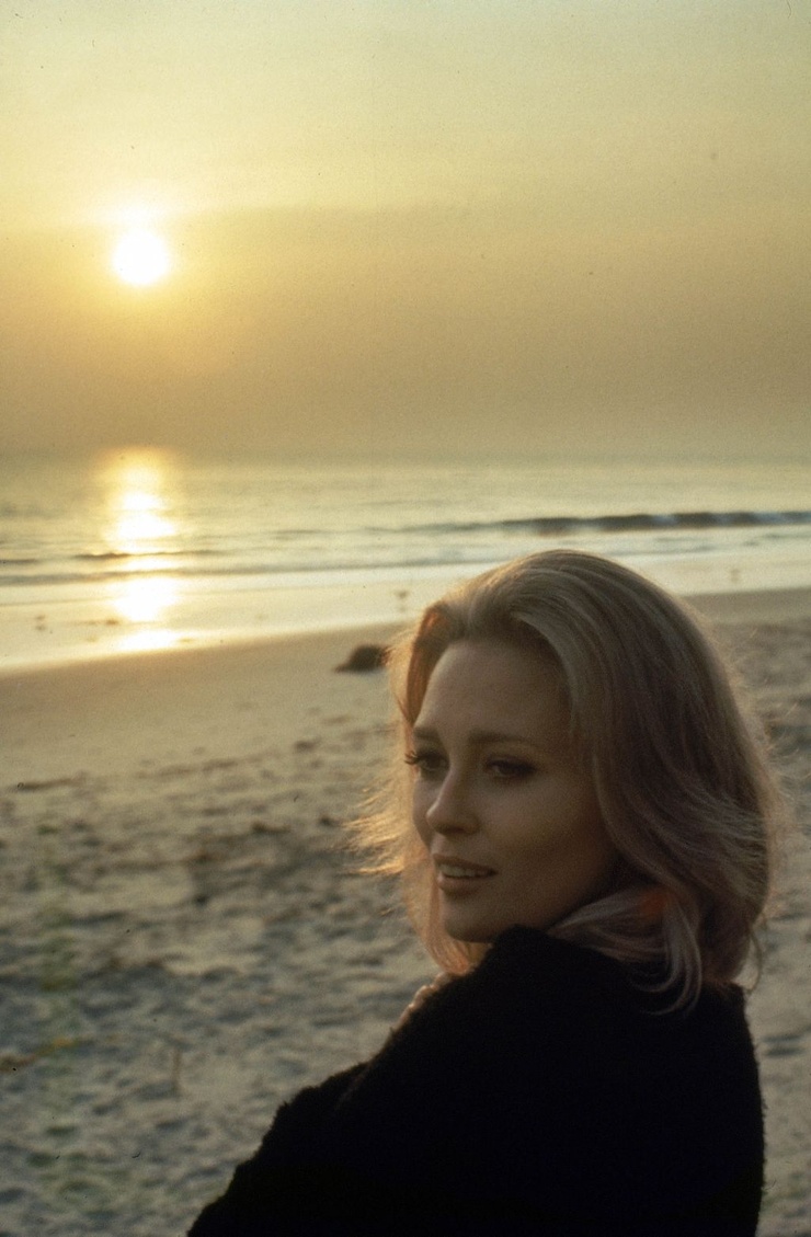 Image of Faye Dunaway