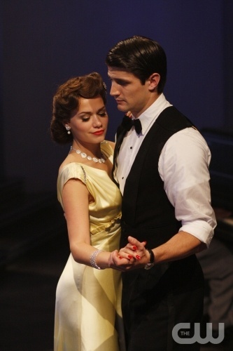 Picture of James Lafferty