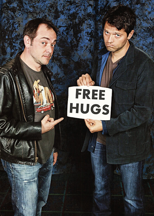 Picture of Mark Sheppard