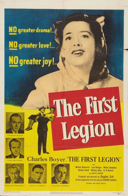 Picture of The First Legion