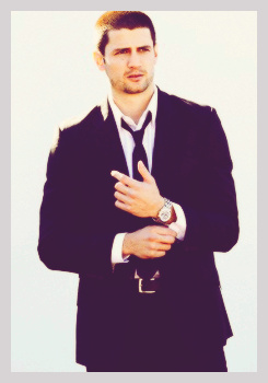 Picture of James Lafferty