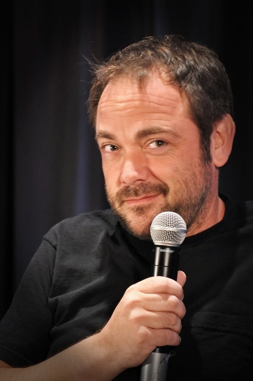 Picture of Mark Sheppard