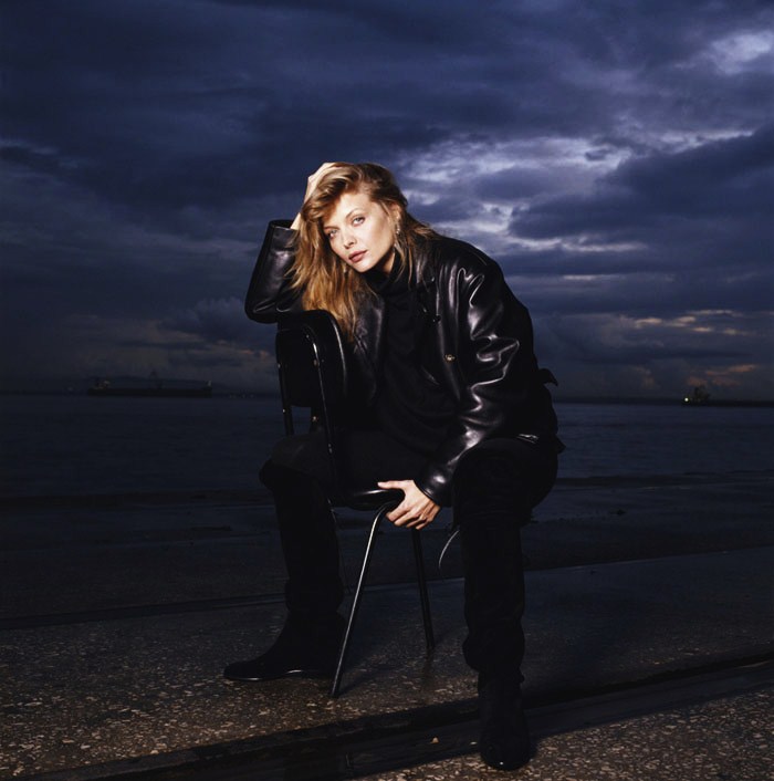 Picture of Michelle Pfeiffer