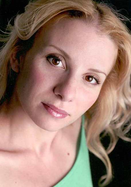 Picture of Sarah Saltzberg
