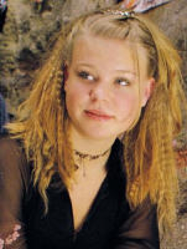 Picture of Elea Geissler