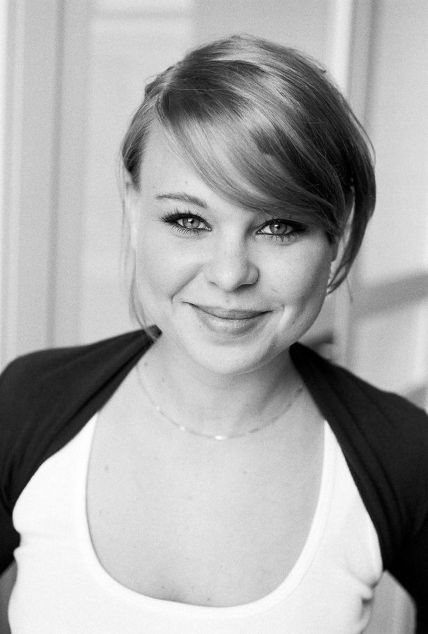 Elea Geissler picture