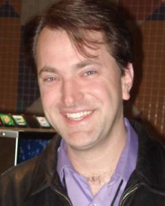 Picture of Kurt Kuenne