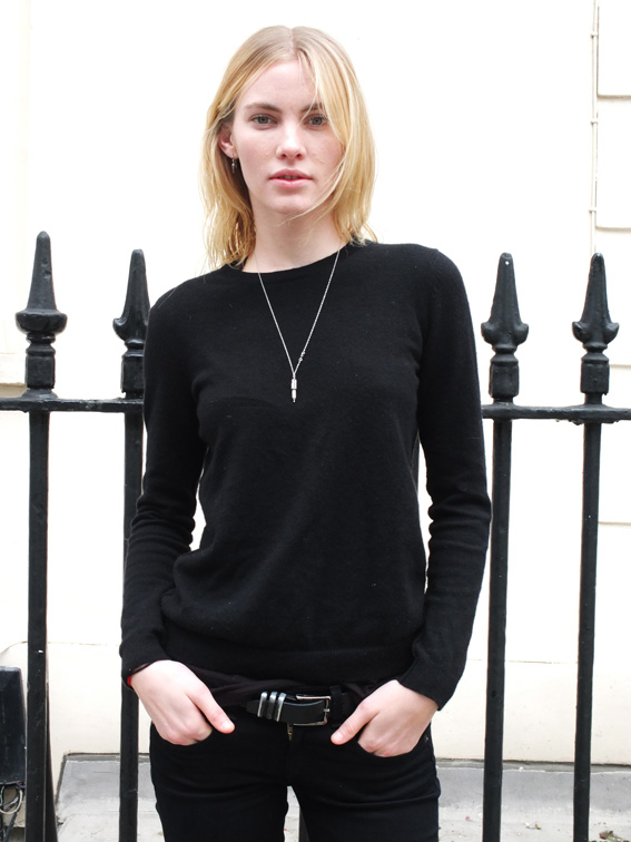 Image of Emily Baker