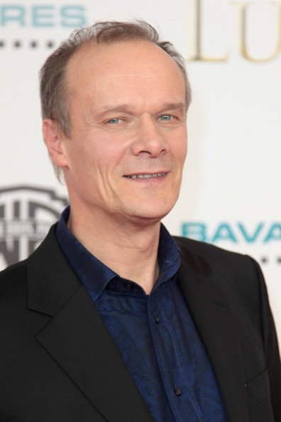 Picture of Edgar Selge