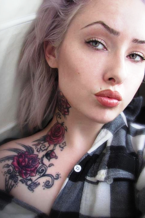 Picture of Victoria Murder