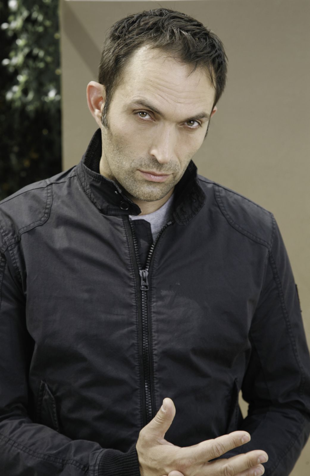 Picture of Marcelo Alonso