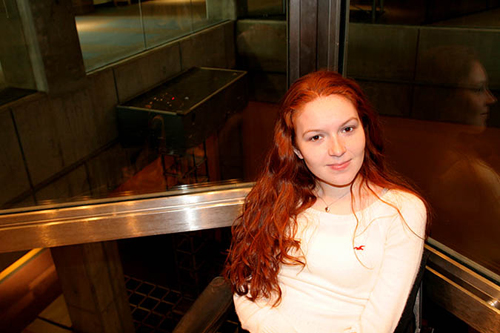 Picture of Jill Pantozzi