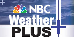 Picture of NBC Weather Plus