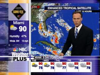 Picture of NBC Weather Plus