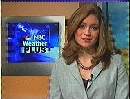 Picture of NBC Weather Plus
