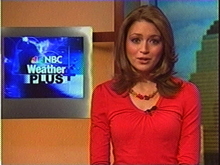 Picture of NBC Weather Plus