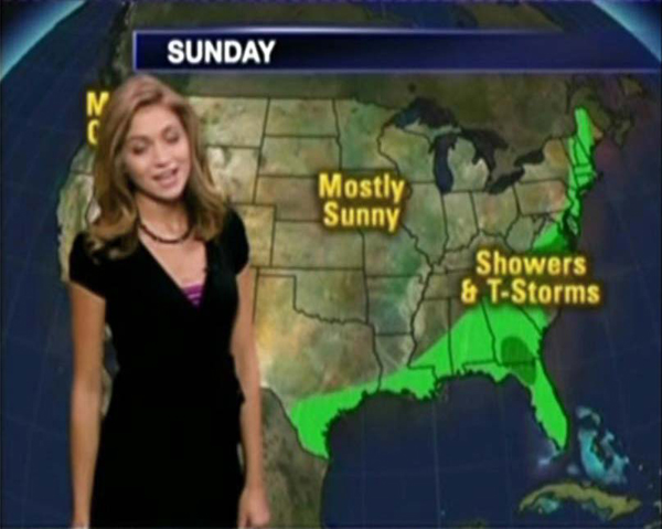 Picture of NBC Weather Plus