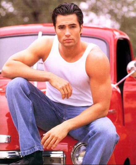 Picture of Victor Webster