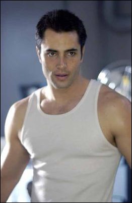 Picture of Victor Webster