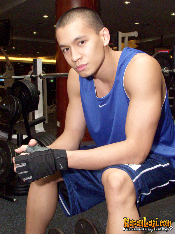 Image of Samuel Rizal