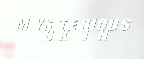 Picture of Mysterious Skin