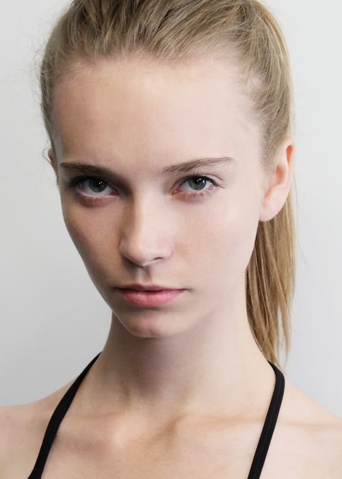 Picture of Paulina Nowicka