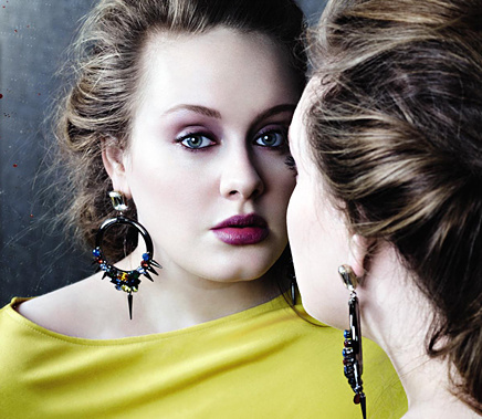 Picture of Adele