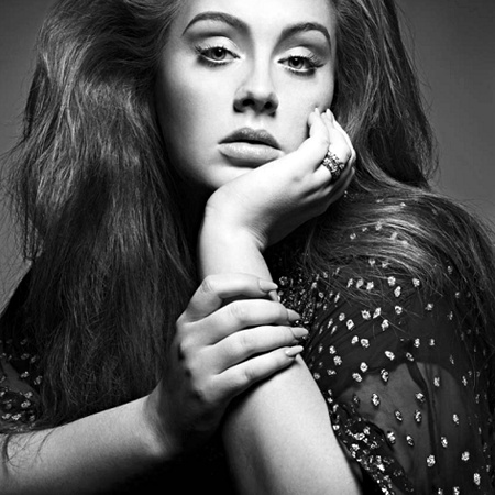 Picture of Adele