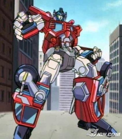 Picture of Transformers: Robots in Disguise (2000)