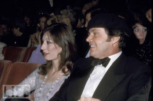 Picture of Jack Nicholson