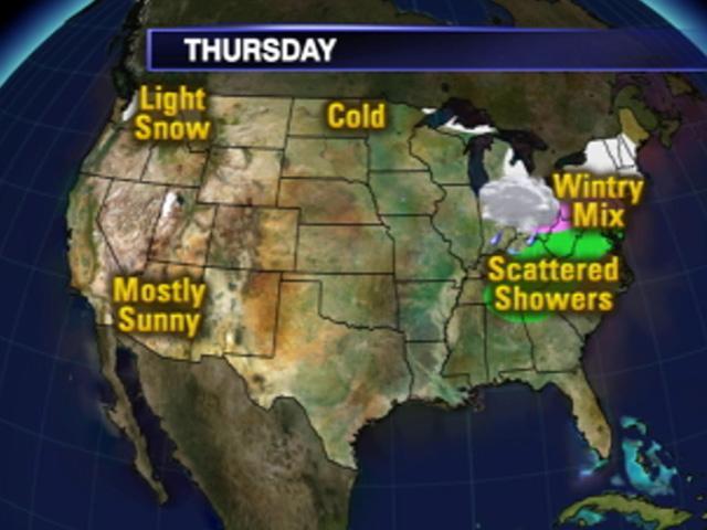 Picture of NBC Weather Plus