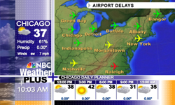 Picture of NBC Weather Plus