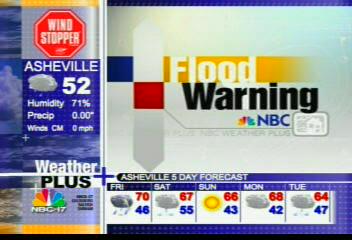 Picture of NBC Weather Plus