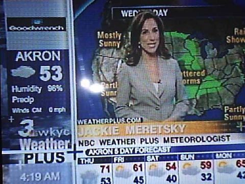 Picture of NBC Weather Plus