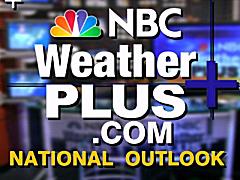 Picture of NBC Weather Plus