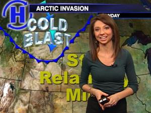 Picture of NBC Weather Plus