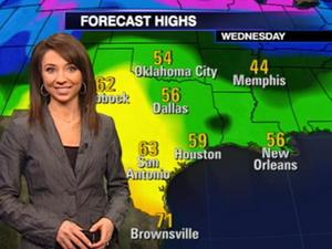 Picture of NBC Weather Plus