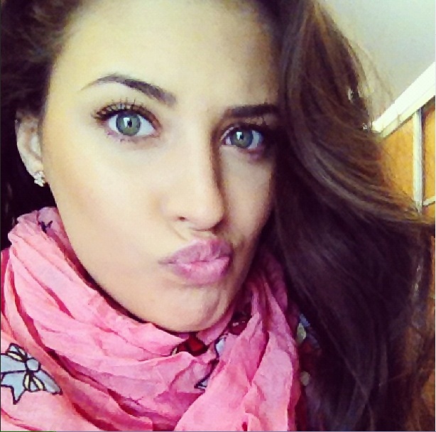 Picture of Antonia Iacobescu