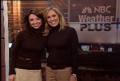 Picture of NBC Weather Plus