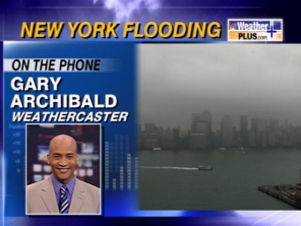 Picture of NBC Weather Plus