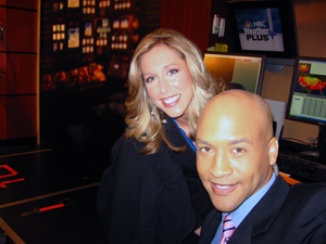 Picture of NBC Weather Plus