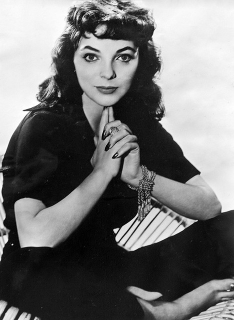 Picture of Joan Collins